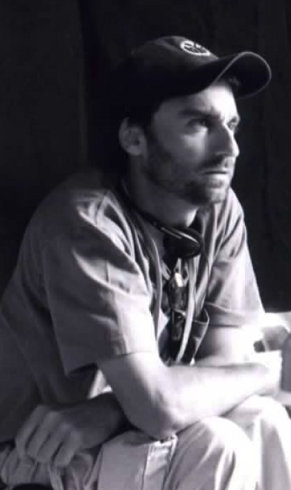 Kenneth Kokin | Award-Winning Director, Producer & Screenwriter